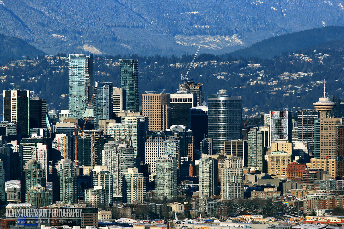 The Stack (1133 Melville) | 161m | 36fl | Completed - Page 34 ...